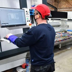Our Capabilities | ESG Glass