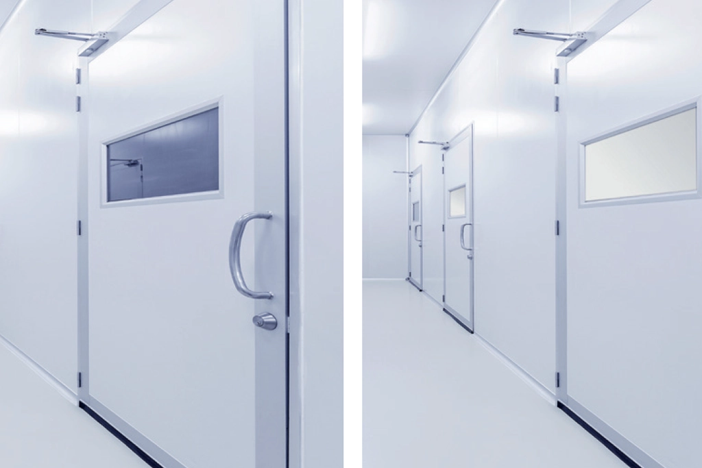 ESG launches Secure Vue™ - ESG Glass