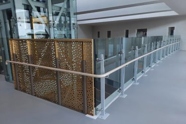 Toughened Glass Benefits, Uses & UK Safety Standards
